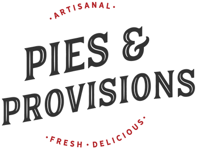 Home | Pies & Provisions