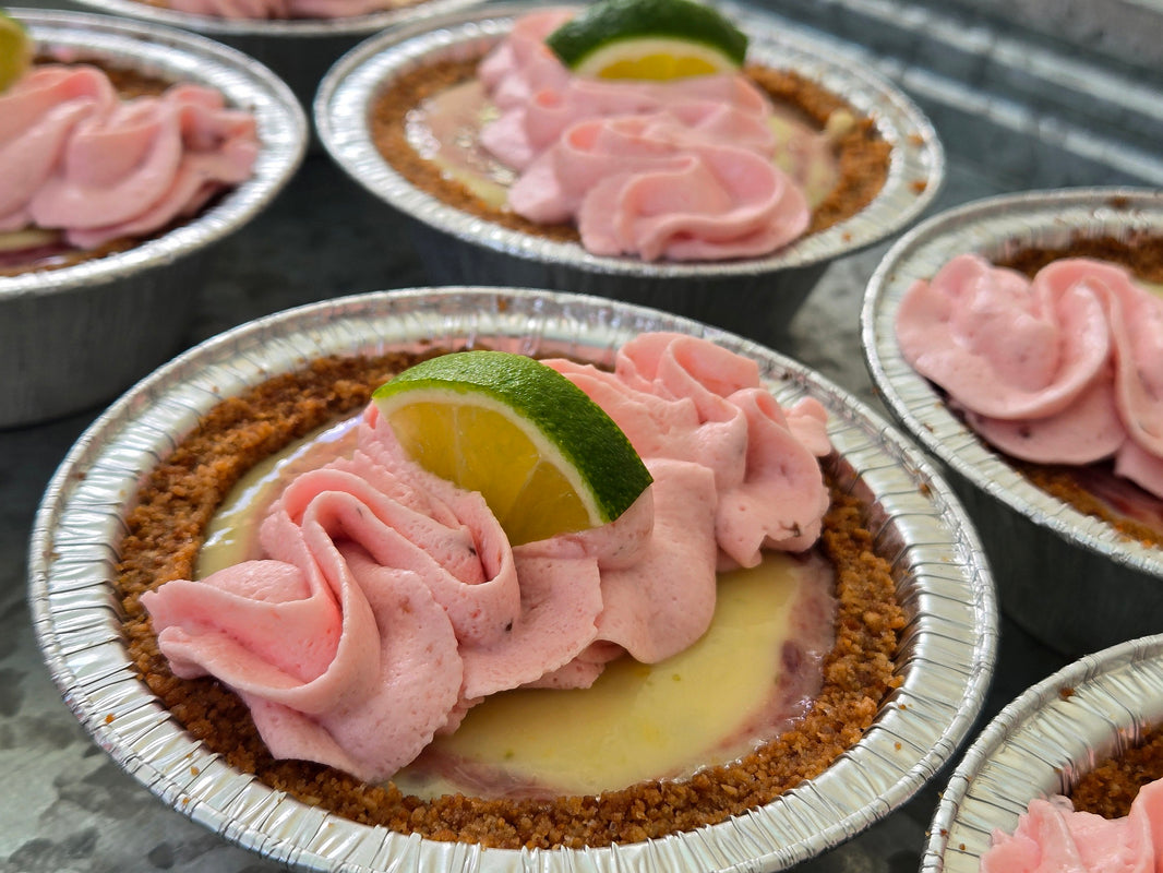 Pre-Order – Pies & Provisions